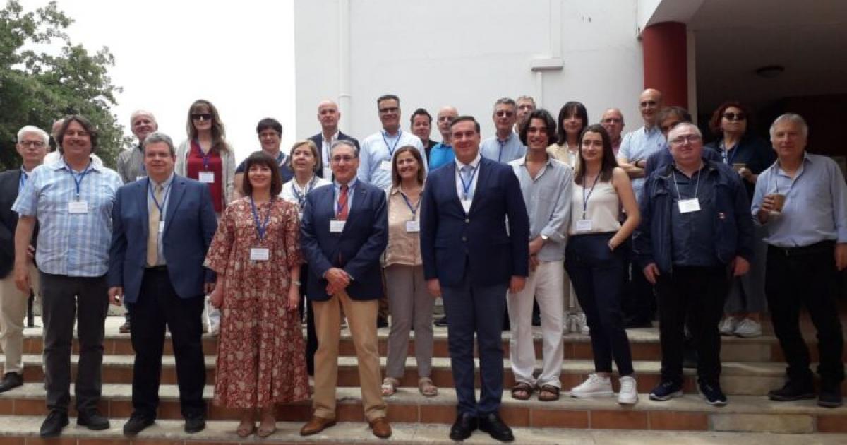 Πρόεδρος ΕΘΑΑΕ: Ανάγκη εκσυγχρονισμού Τμημάτων ανθρωπιστικών επιστημών ...