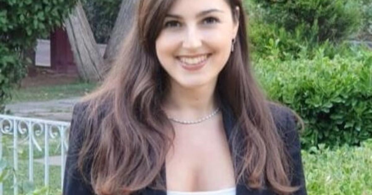 Πανελλαδικές 2024: Ποια είναι η Ηλέκτρα Χατζηδημητρίου που εξετάστηκαν σε κείμενό της οι ...