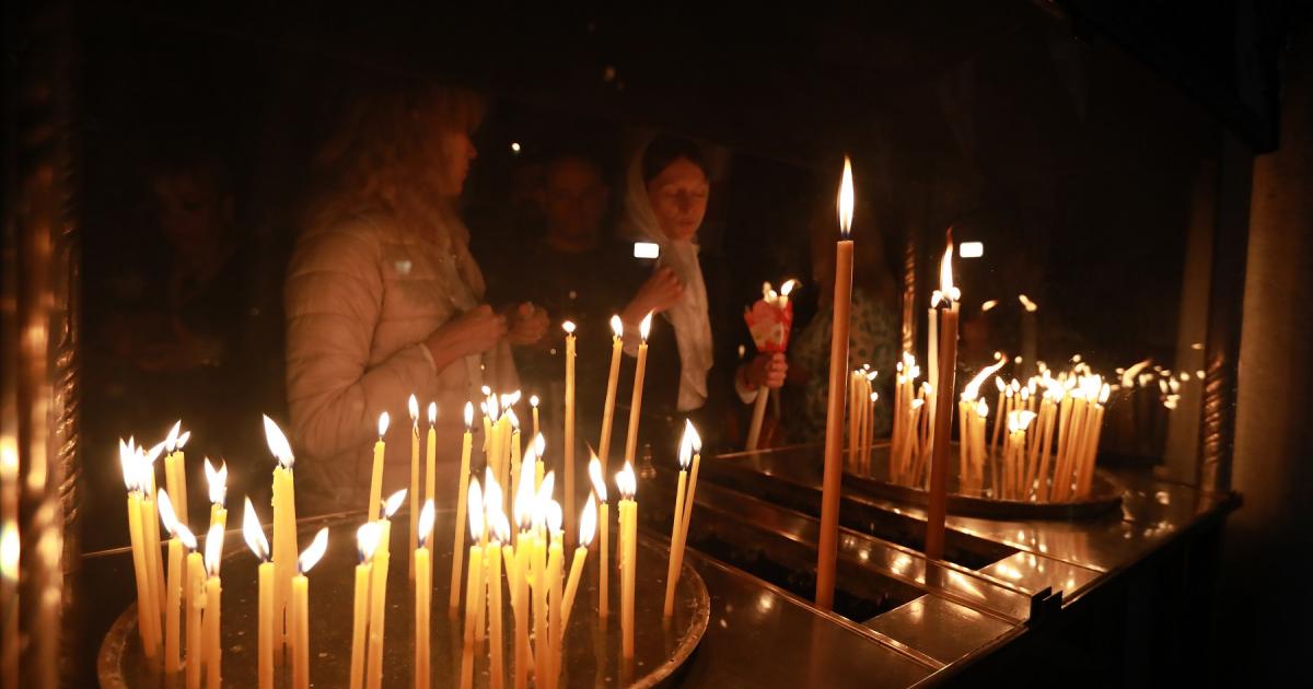 Πρόταση για κοινό Πάσχα Ορθόδοξων και Καθολικών το 2025 | Alfavita