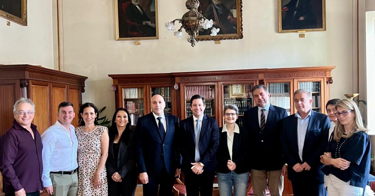 ΕΚΠΑ: Υπεγράφη σύμφωνο Συνεργασίας με τη UNICEF | Alfavita