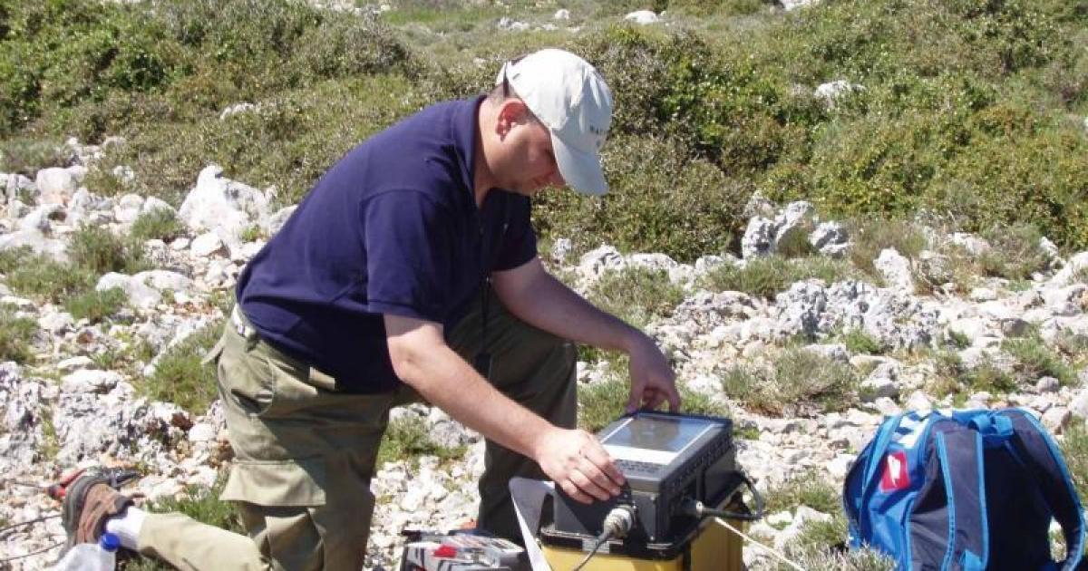 Μηχανογραφικό 2024: Γιατί να σπουδάσω Γεωλόγος και πού μπορώ να εργαστώ ...