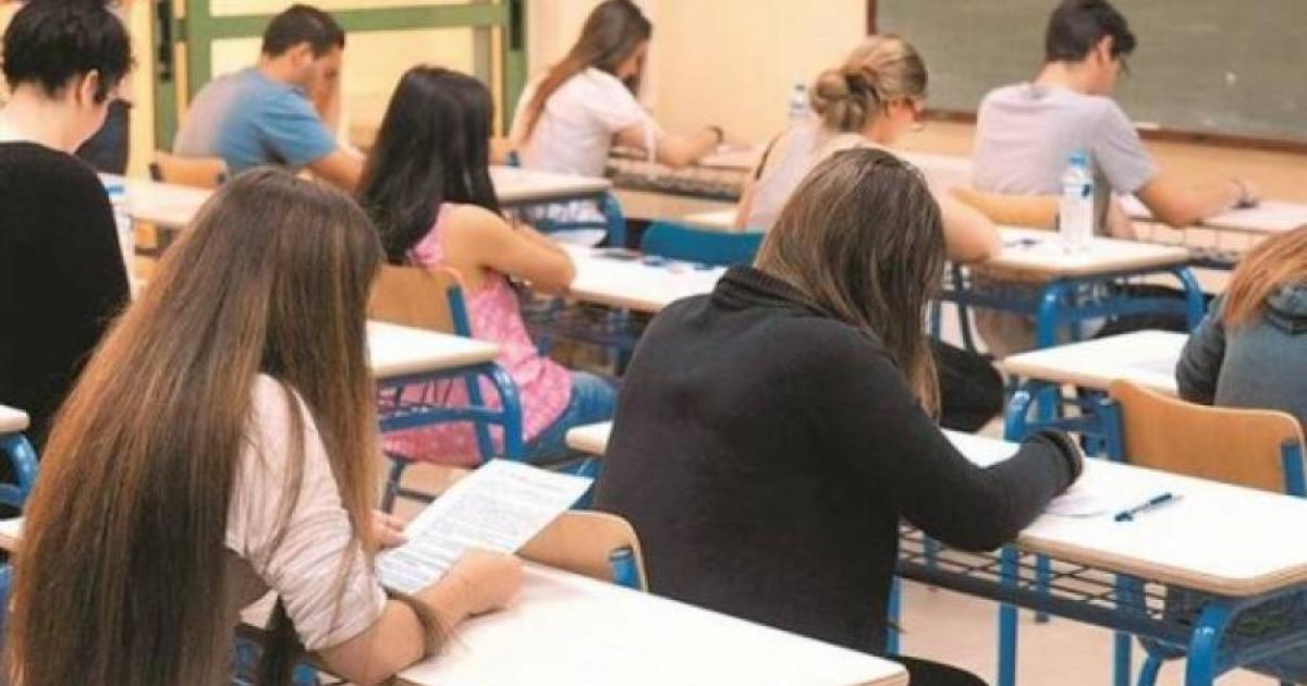 Πανελλαδικές 2024 - ΕΠΑΛ: Σήμερα Ηλεκτρικές Μηχανές, Σύγχρονες ...