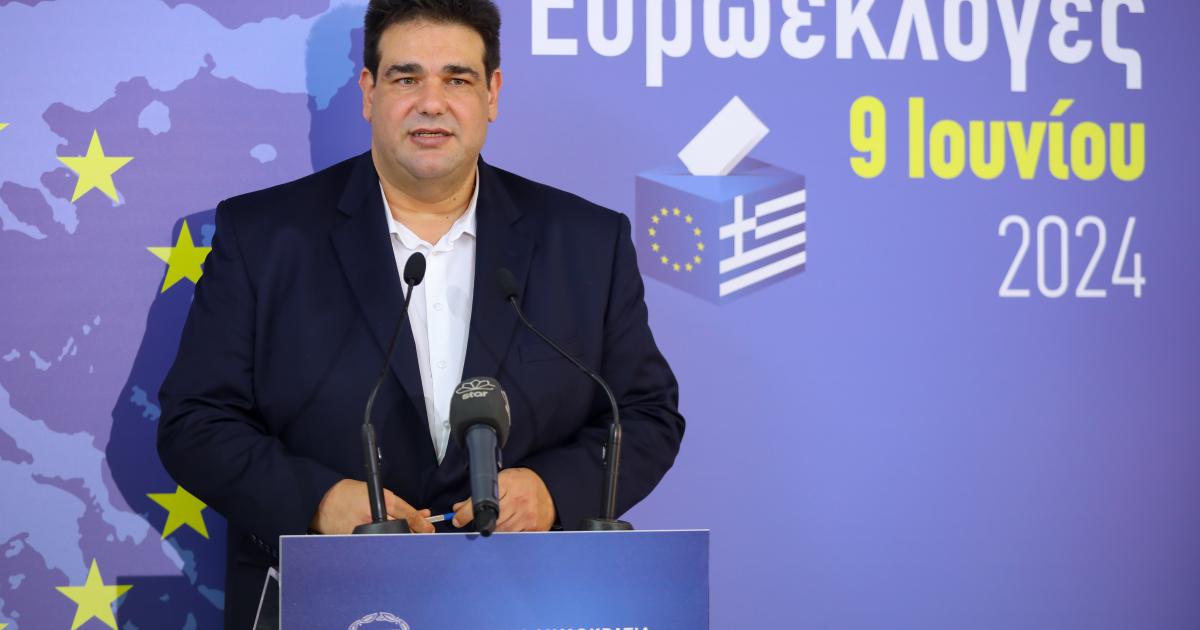 Ανασχηματισμός-Έκτακτο: Κεραμέως στο Εργασίας και Λιβάνιος στο ...