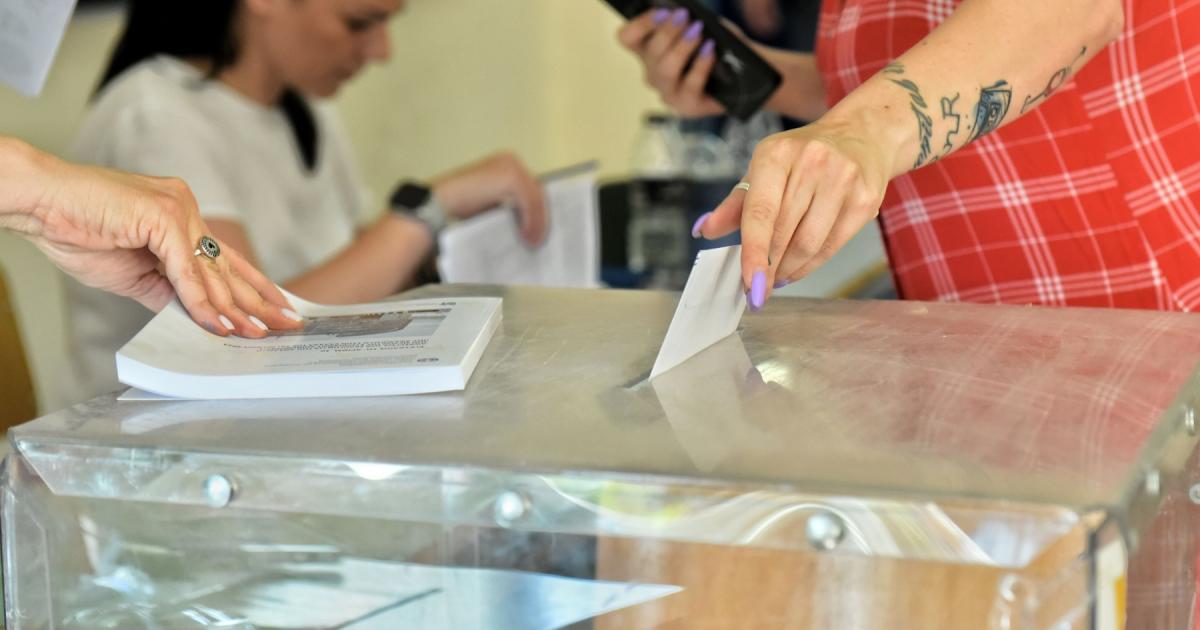 Περιφερειακές και δημοτικές εκλογές: Όλη η διαδικασία εκλογής | Alfavita