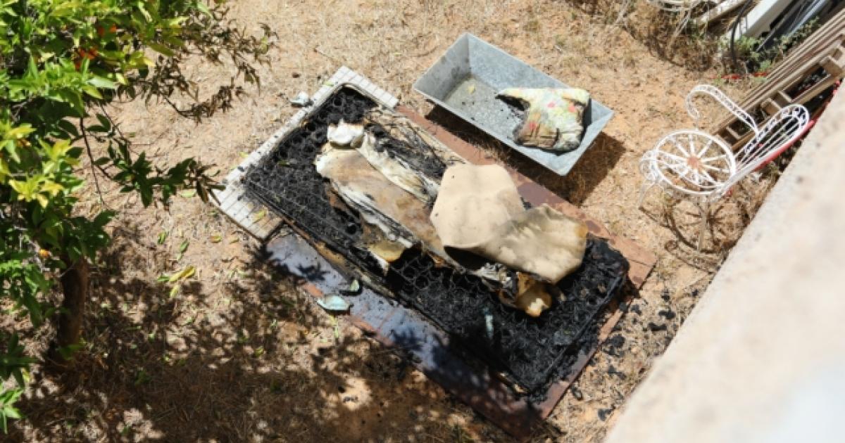 Άνω Λιόσια: Νεκρός ίσως εδώ και 20 ημέρες ο 82χρονος – Τον κακοποιούσε ο γιος του | Alfavita