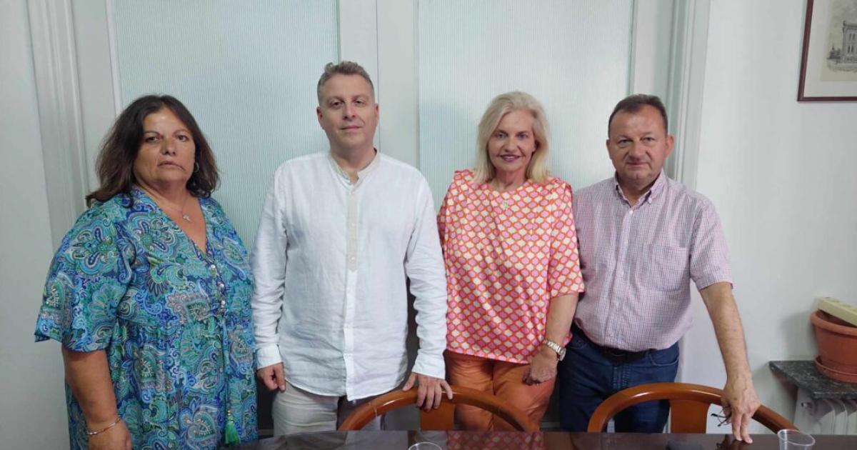 ΟΙΕΛΕ: Συνάντηση με Σ.Ι.Μ.ΜΙ.ΠΑ.Σ.Ε. – «Να συνεργαστούμε ώστε να ...