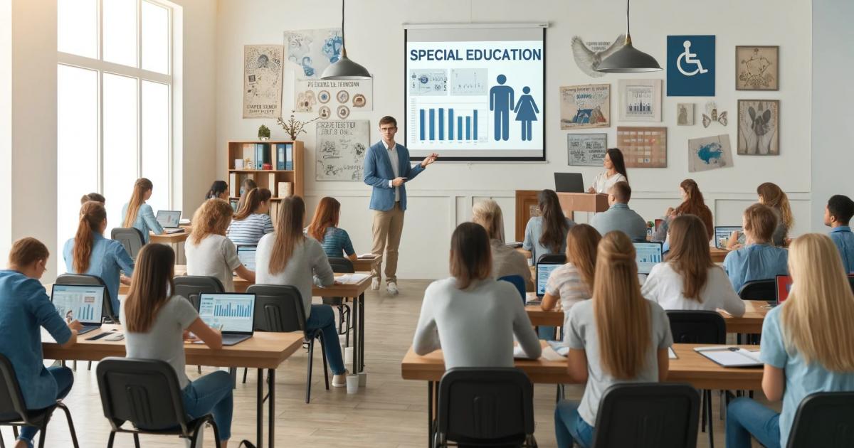Ειδική Αγωγή: Οδηγός για αιτήσεις σε ΑΣΕΠ και ΟΠΣΥΔ - Τα βήματα στους ...