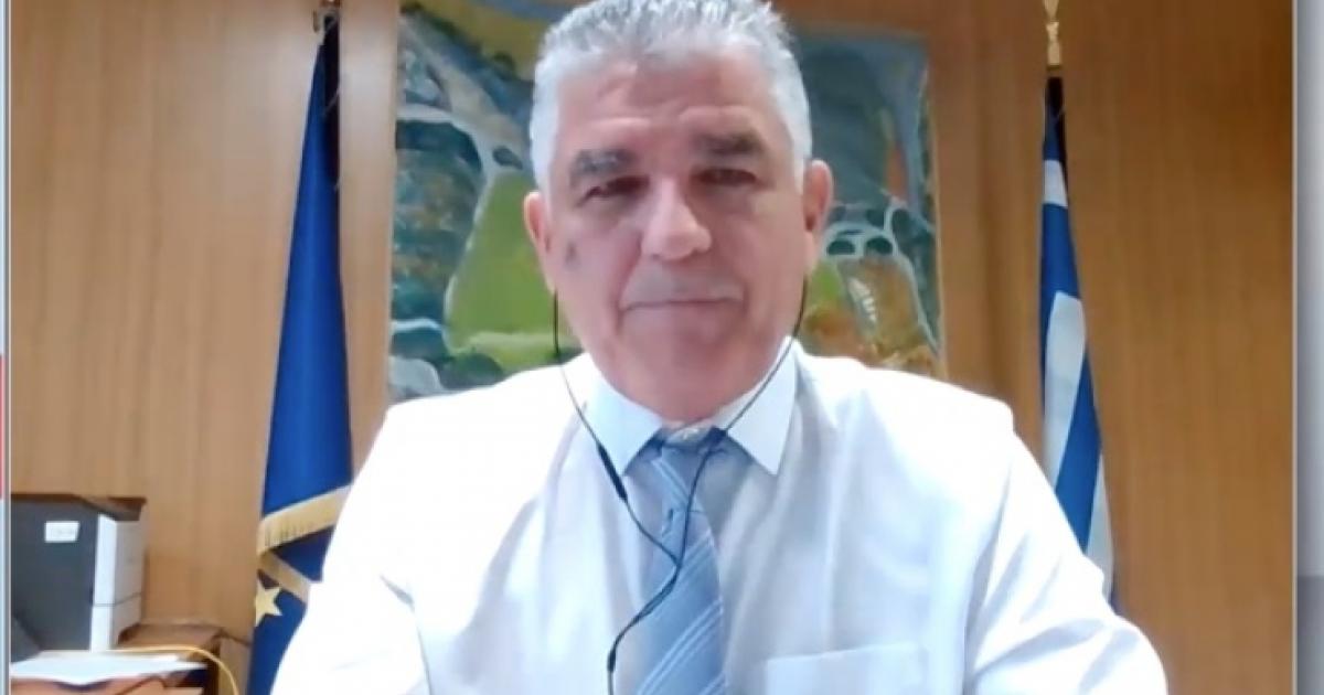 Υπουργείο Παιδείας: Σχετικά με την ημερομηνία λήξης των μαθημάτων στα ...