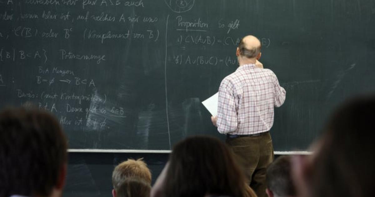 Προσλήψεις: Νέους πίνακες εκπαιδευτικών με 65 ειδικότητες άνοιξε το ...