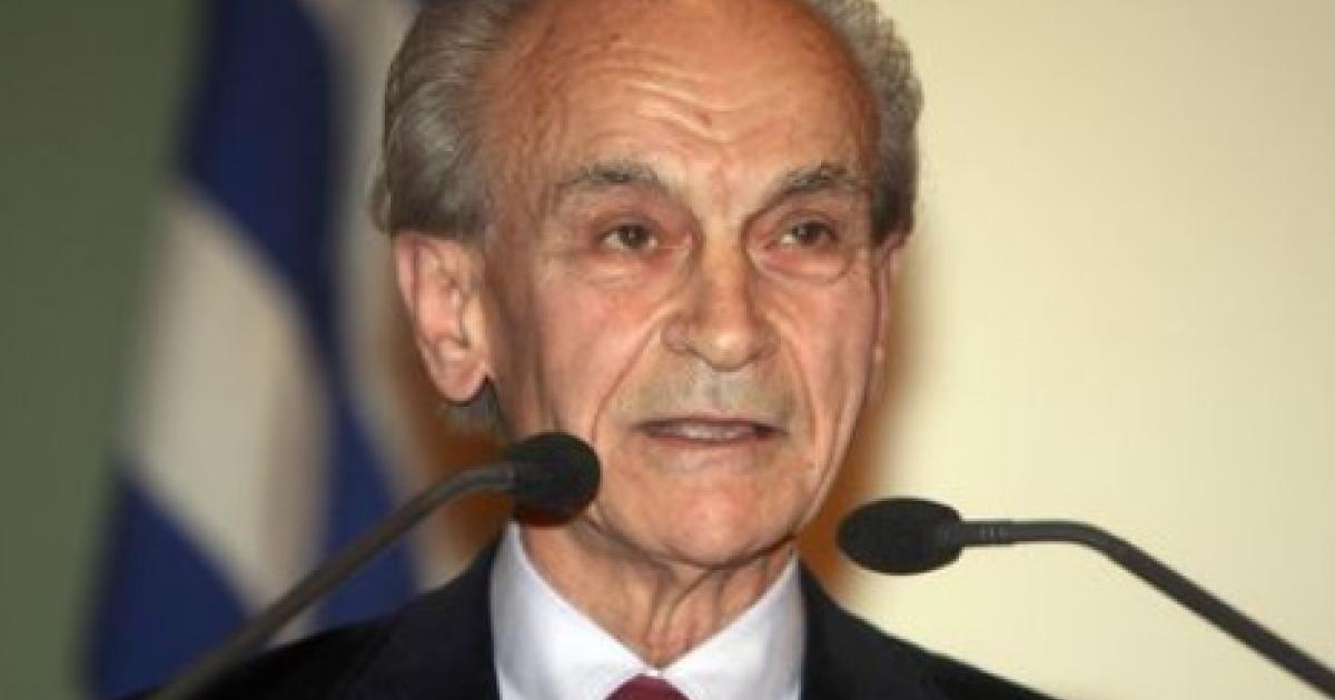 Σχολείο παιδείας και ανθρωπισμού η συμβολή του Χρίστου Τσολάκη | Alfavita