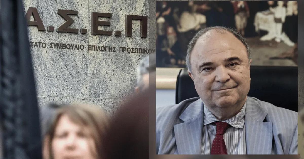 Αποκλειστικό! Από 4-20 Ιουνίου οι Αιτήσεις των υποψηφίων Εκπαιδευτικών για τους νέους Πίνακες ...