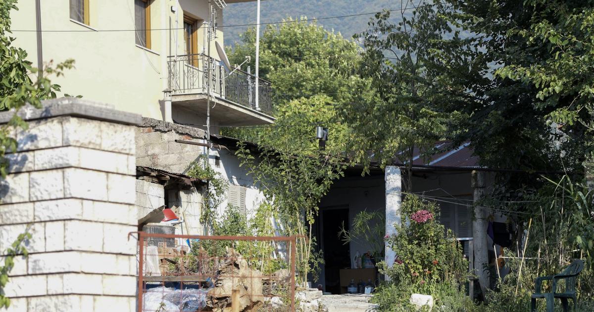 Ιωάννινα: Προφυλακίστηκε ο 36χρονος που σκότωσε τη θεία του | Alfavita