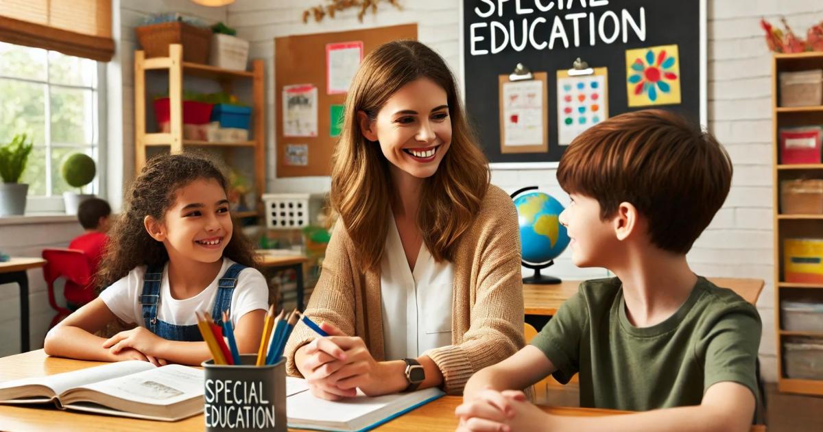 Σεμινάρια Ειδικής Αγωγής 5 Πανεπιστημίων που πληρούν ΑΣΕΠ και νόμο ...