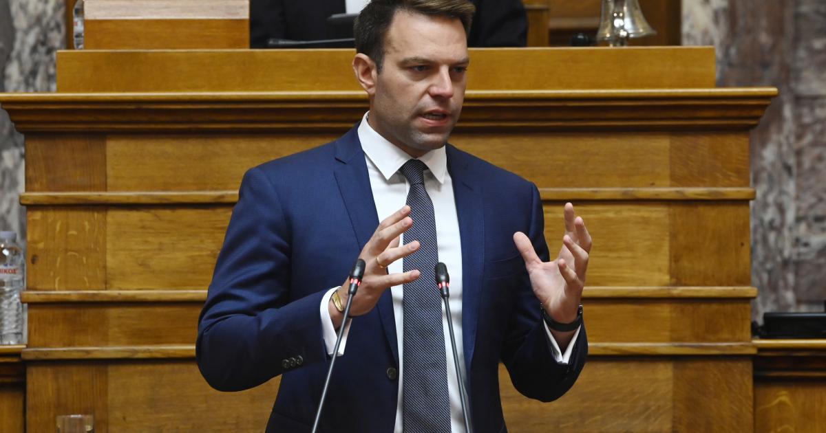 Πυρά ΕΣΗΕΑ εναντίον Κασσελάκη: «Απαξιωτική η στάση που έχει επιδείξει ...