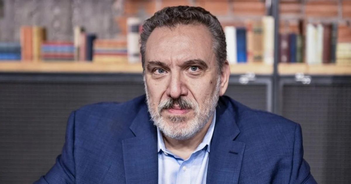 ΣΥΡΙΖΑ: Παραιτήθηκε ο Όθωνας Ηλιοπουλος και ζητά να δοθεί η έδρα του ...