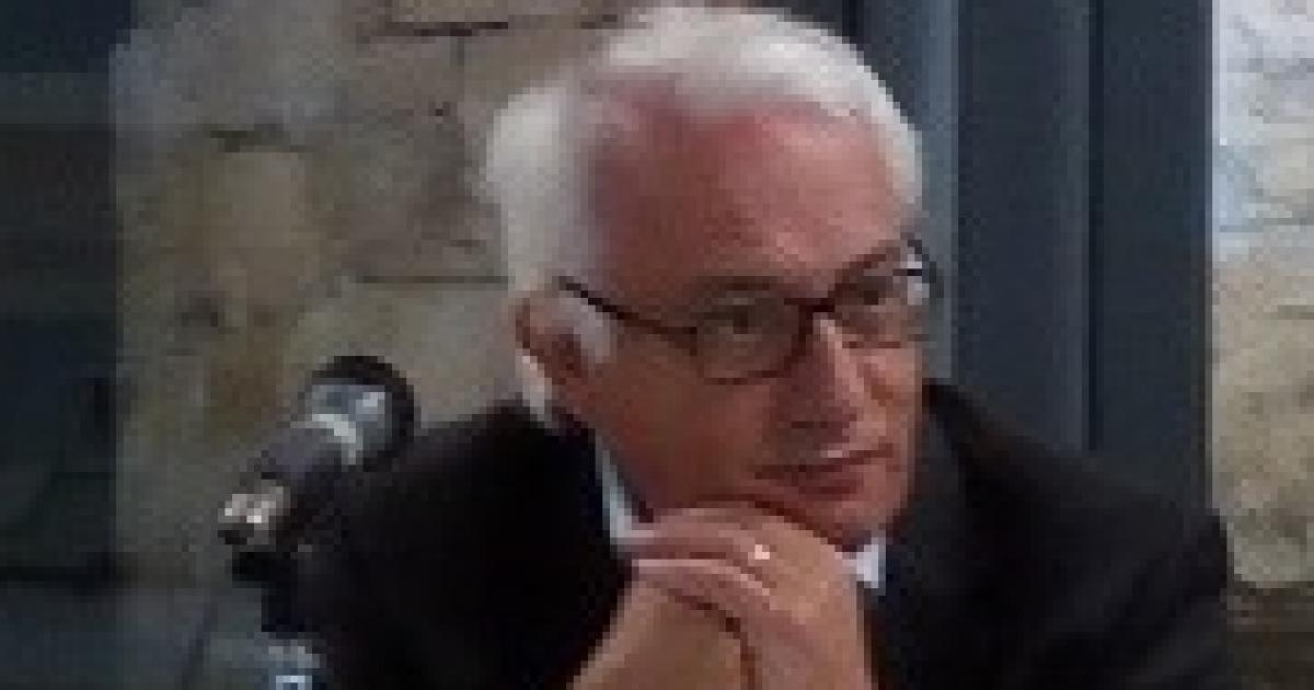 Έφυγε από τη ζωή ο καθηγητής του Πανεπιστημίου Αιγαίου Γεώργιος ...