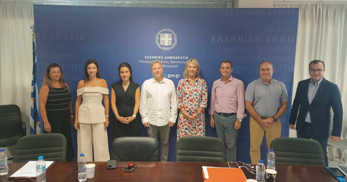 Κέντρα Μελέτης Δημοτικού: Ερχεται σχέδιο νόμου που θα ρυθμίζει την ...