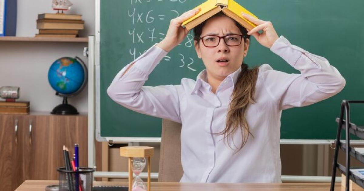 Υπουργείο Παιδείας: Εβδομάδα αιτήσεων, προσλήψεων και ανάληψης ...