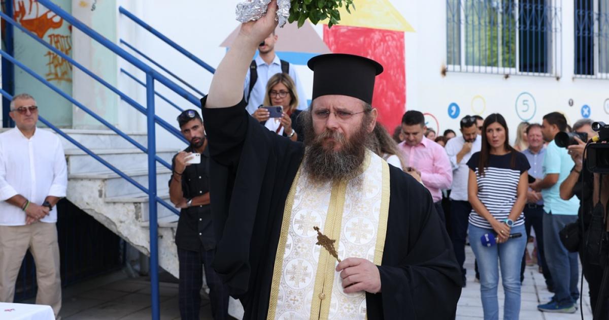Σε ποια σχολεία πήγαν Μητσοτάκης, Πιερρακάκης, Σακελλαροπούλου, Δούκας ...
