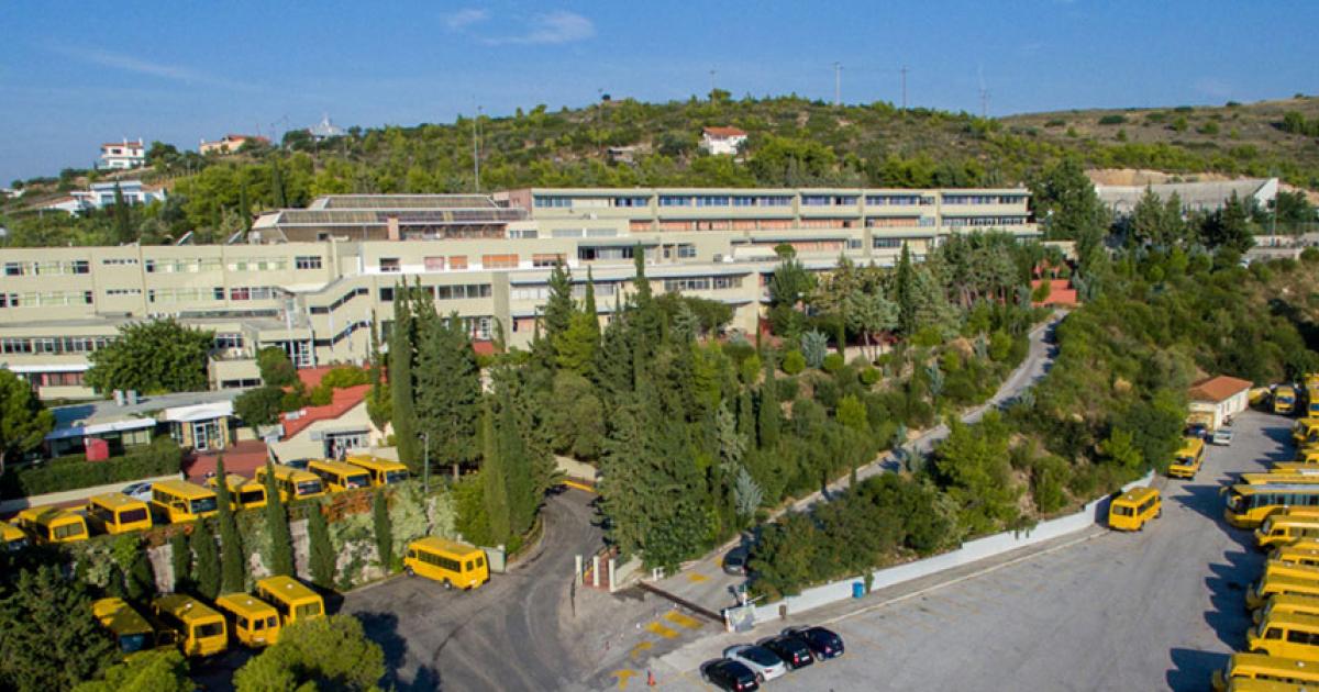 ΟΙΕΛΕ: Η νέα συνεργασία CGS (Κωστέα-Γείτονα) με την Inspired Education ...