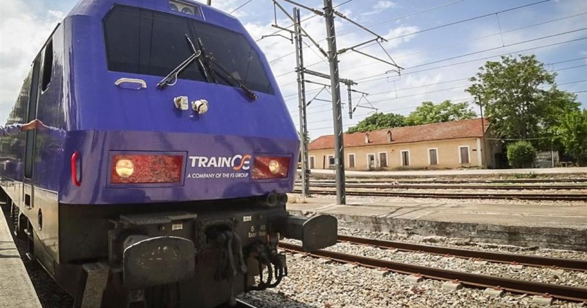 ΤΡΑΙΝΟΣΕ: Παράνομη η απεργία σε τρένα και προαστιακό - Κανονικά τα ...