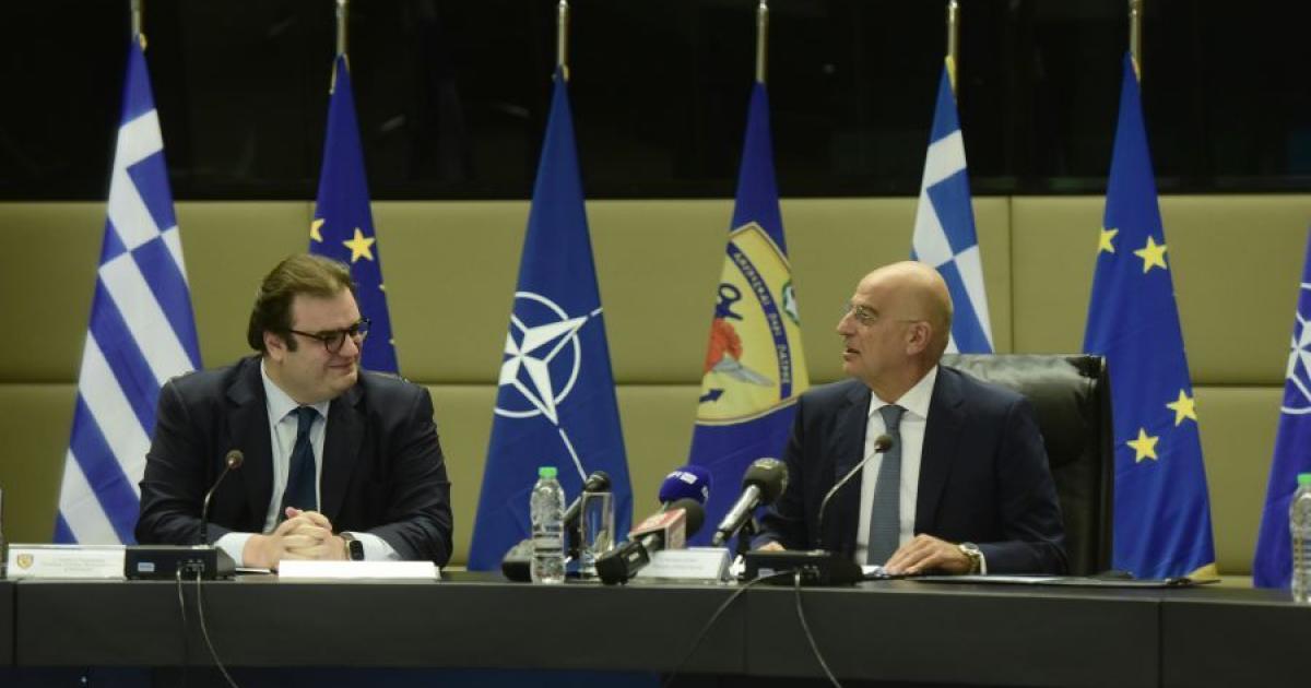 Αλλάζουν όλα στις Στρατιωτικές Σχολές από το 2026: Πρόσβαση από 3 Επ ...