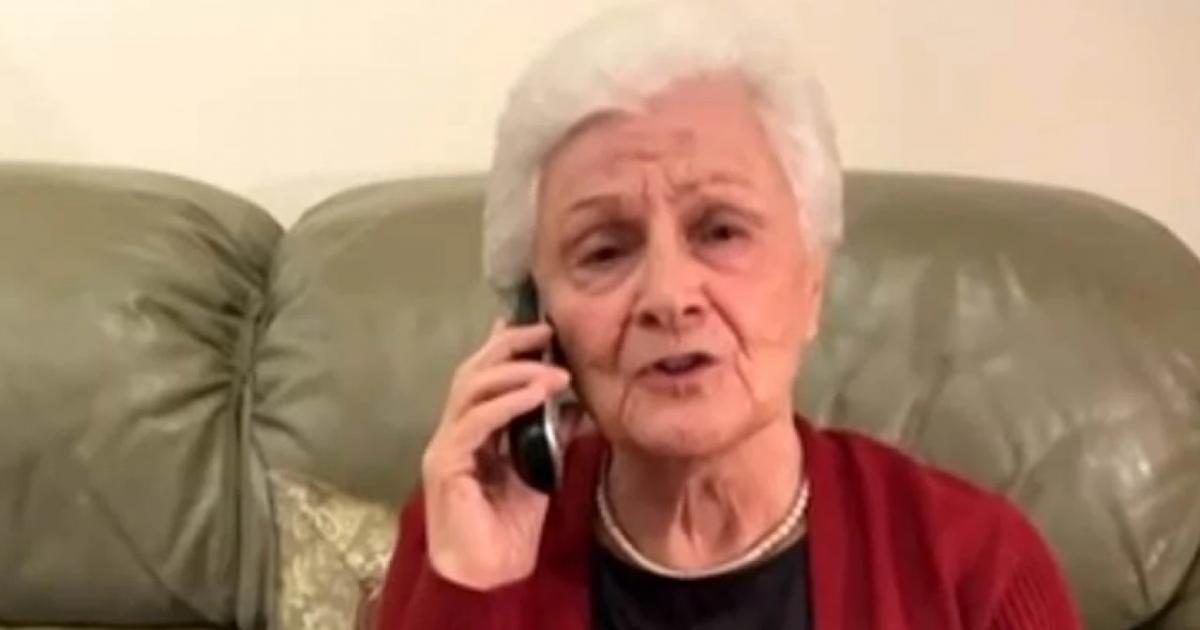 Χάρισε το οικόπεδό της για να χτιστεί νηπιαγωγείο –Μάθημα ανθρωπιάς από 90χρονη | Alfavita