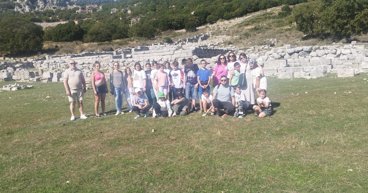 Erasmus+: Γέφυρα επικοινωνίας και φιλιάς μεταξύ μαθητών και ...
