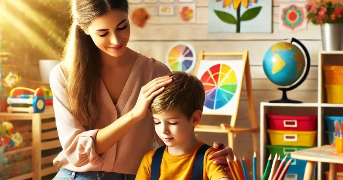 Άμβλυνση και Ένταξη Παιδιών με Ειδικές Δυσκολίες στην Εκπαιδευτική ...