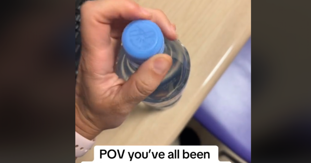 Viral το κόλπο με το καπάκι - Κι όμως το ανοίγαμε λάθος! (Vid) | Alfavita