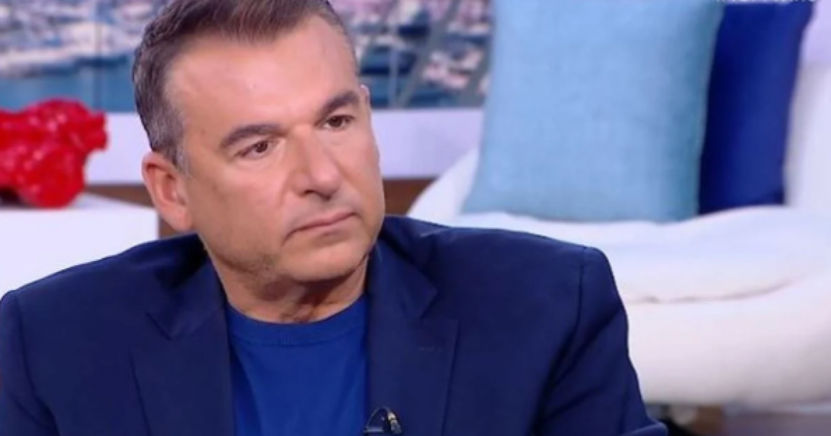 Στο Πειθαρχικό της ΕΣΗΕΑ ο Λιάγκας | Alfavita