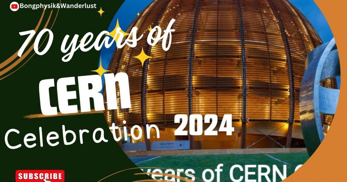 Cern: Το μεγαλύτερο επιστημονικό πείραμα στην ιστορία της ανθρωπότητας | Alfavita