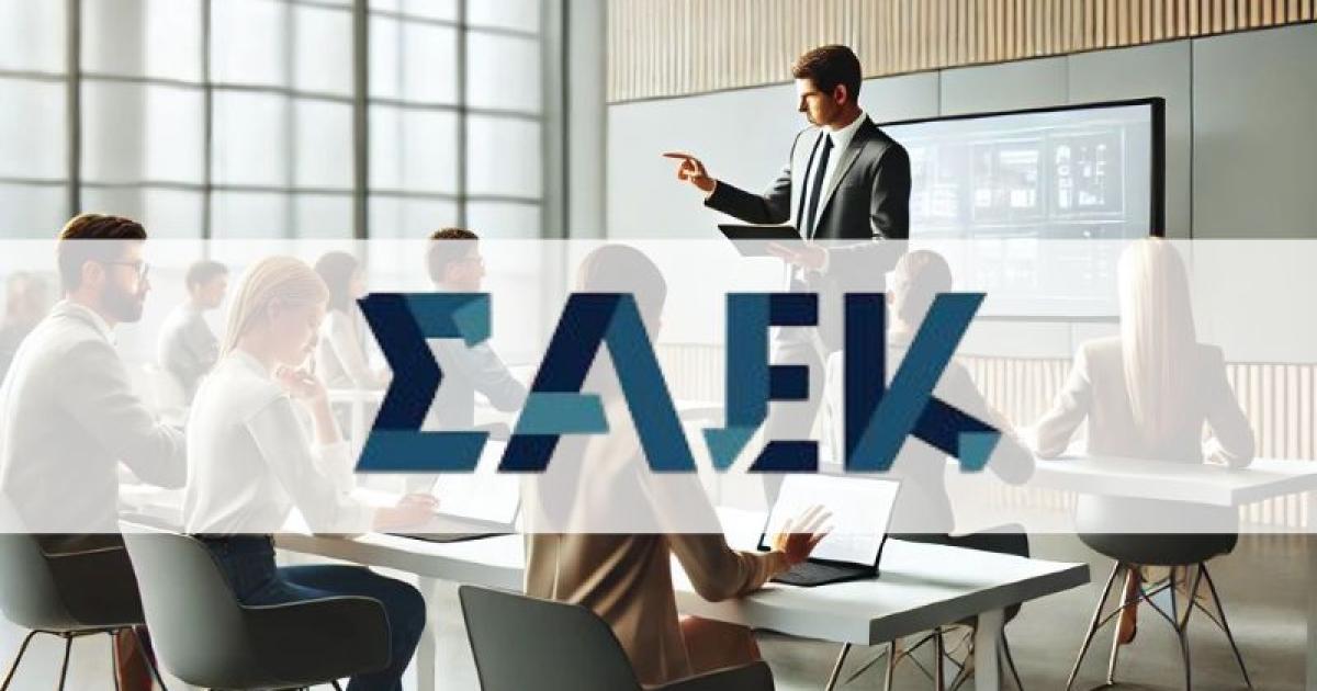 Σπουδαστές ΣΑΕΚ: Τι πρέπει να κάνουν οι δικαιούχοι για να λάβουν 1500 και 2000 ευρώ | Alfavita