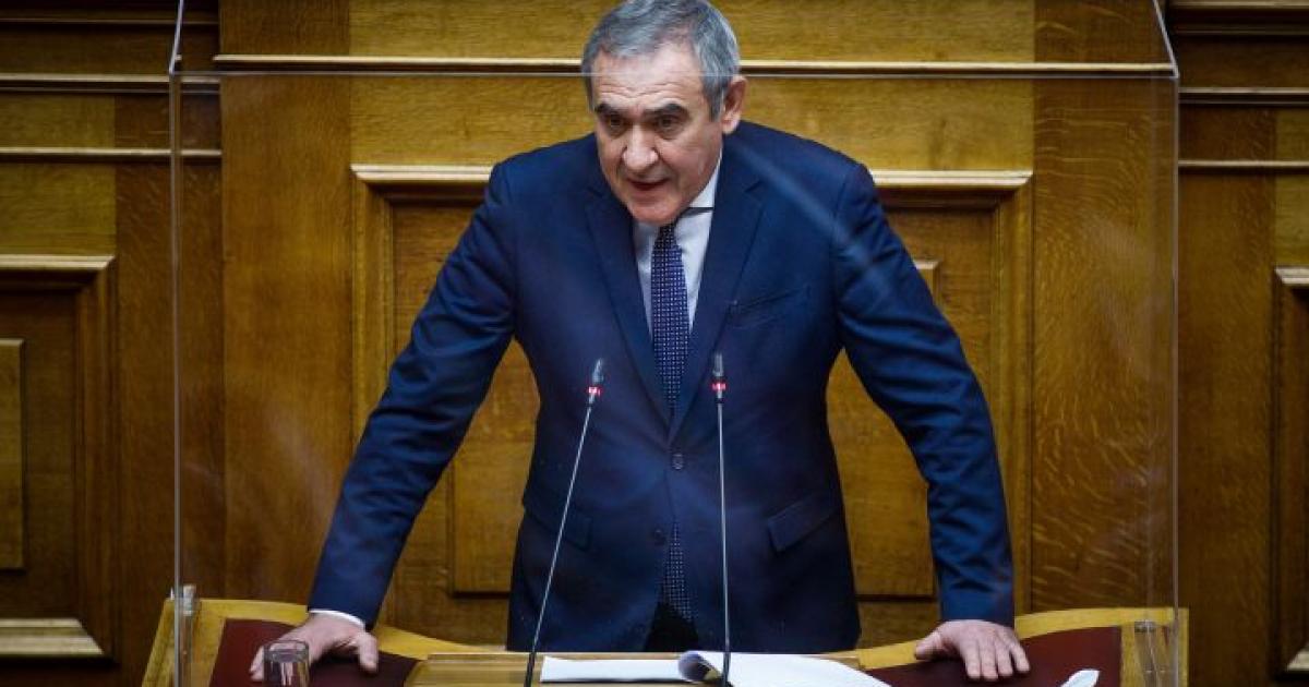 ΕΛΜΕ Ζακύνθου: Καταδικάζει τις απαράδεκτες δηλώσεις του βουλευτή ...