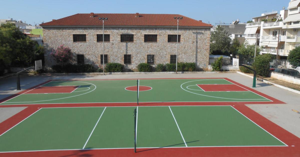 Τα σχολεία του Αιγάλεω εκπέμπουν SOS: Κινητοποιήσεις ενάντια στις ...