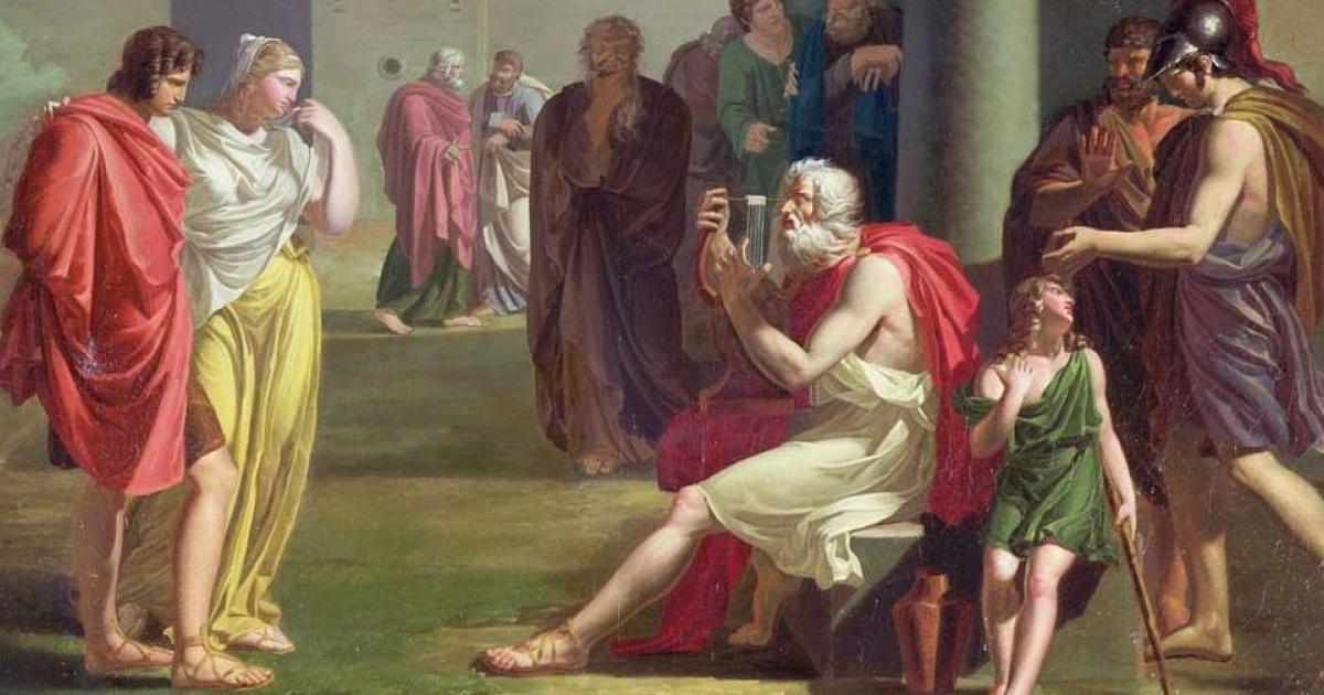 10 καθημερινές λέξεις με αρχαίες ρίζες που δεν φαντάζεστε | Alfavita