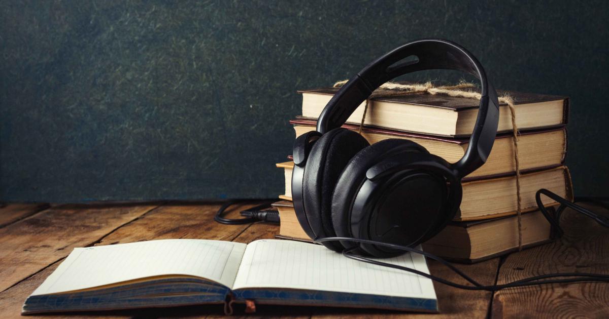 Λογοτεχνία στα σχολεία: Τα 21 βιβλία που επελέγησαν θα παρέχονται και ως audiobooks στους ...