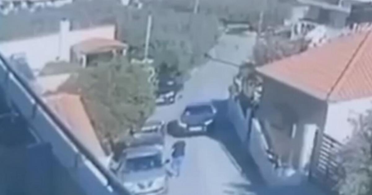Ηράκλειο: Για ανθρωποκτονία κατηγορείται o Γάλλος που σκότωσε την ...