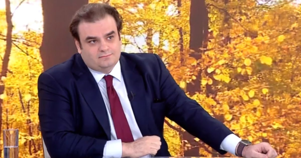 Στην Αίγυπτο το Σάββατο ο Κυριάκος Πιερρακάκης | Alfavita