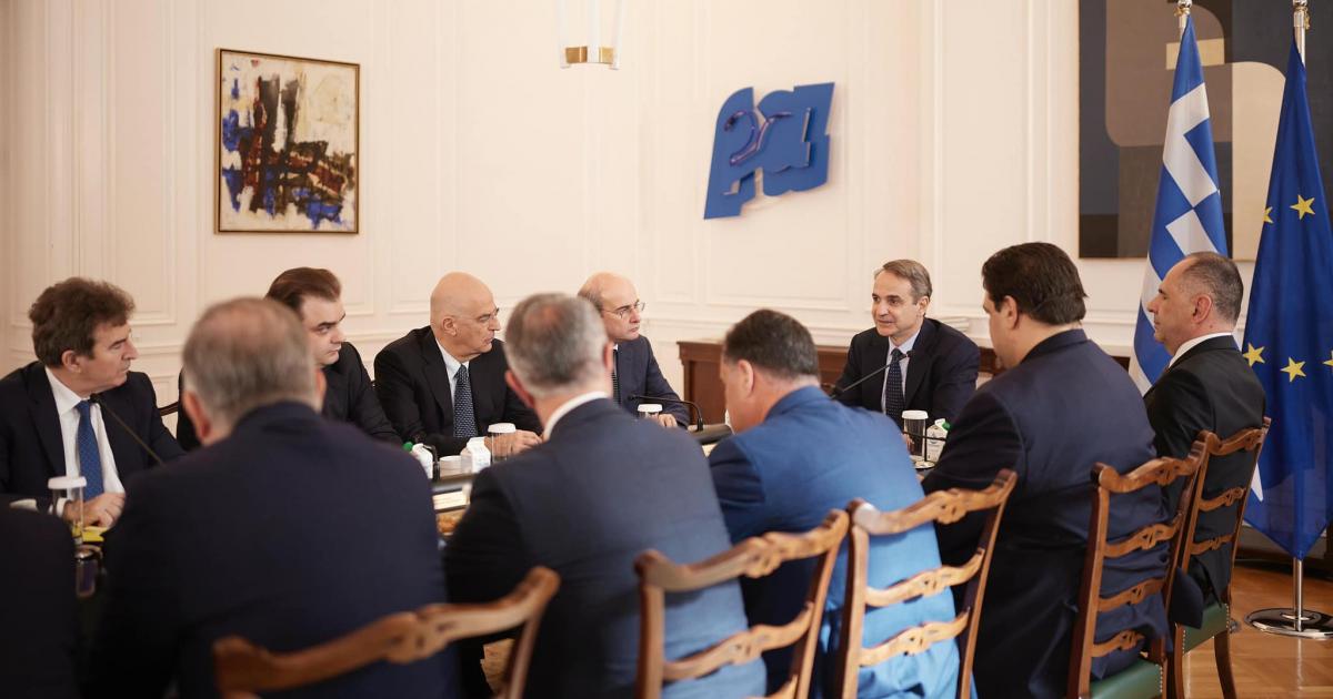 Και τώρα σχολεία με… επιδότηση από το ίδρυμα Ωνάση | Alfavita