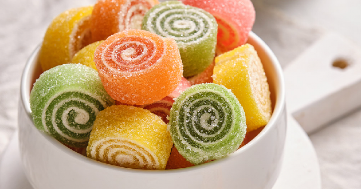 Ανακαλούνται ζελεδάκια - Ποια είναι | Alfavita