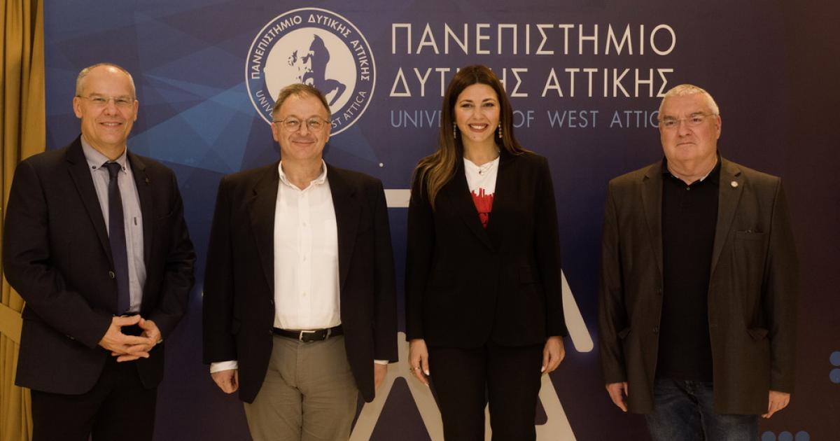 ΠΑΔΑ: 70 χρόνια προσφοράς στη διαπαιδαγώγηση και στην ανάπτυξη του ...