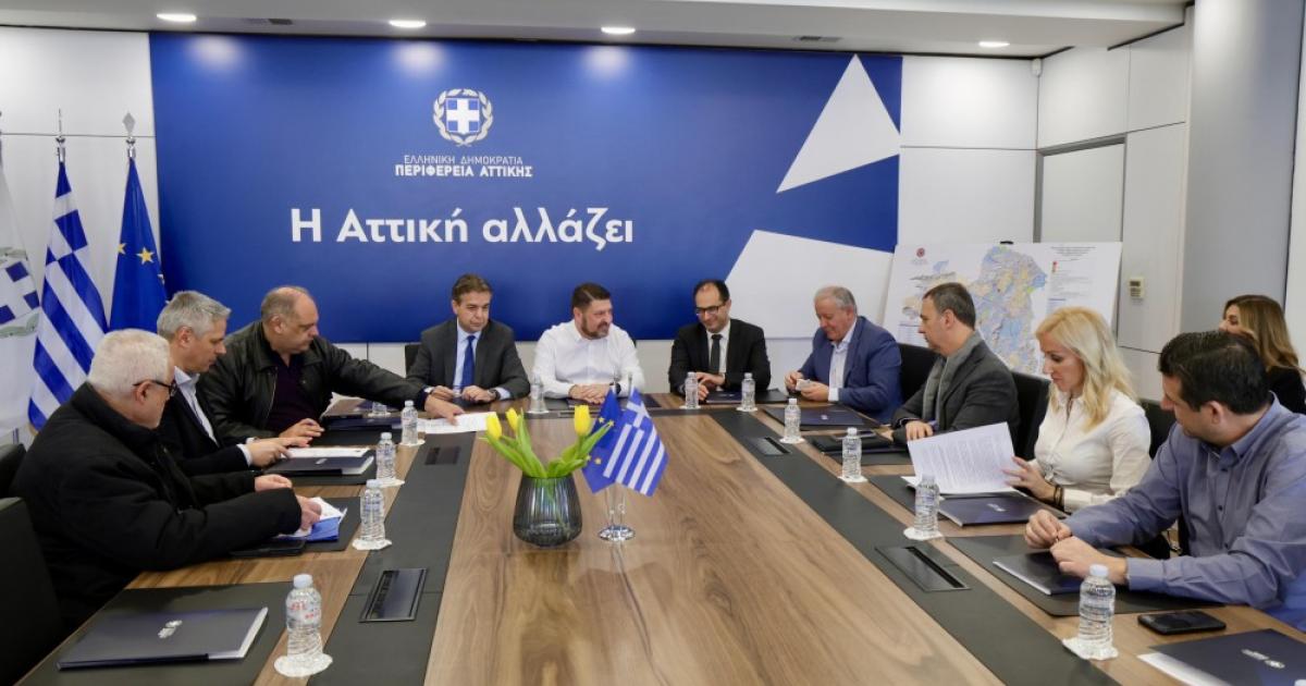 Υπογράφηκε σήμερα (28/01) σύμβασης ανέγερσης 14ου Νηπιαγωγείου ...
