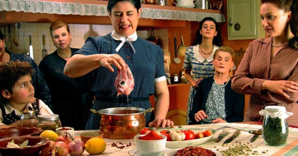 Οι 10 ελληνικές ταινίες που έσπασαν τα ταμεία: Η λίστα με τις πιο ...