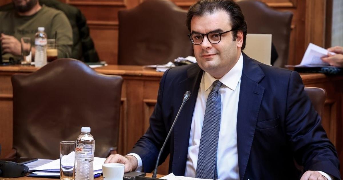 Πιερρακάκης: «Ο Διευθυντής Σχολείου θα γίνει Διευθυντής με "Δ" Κεφαλαίο ...