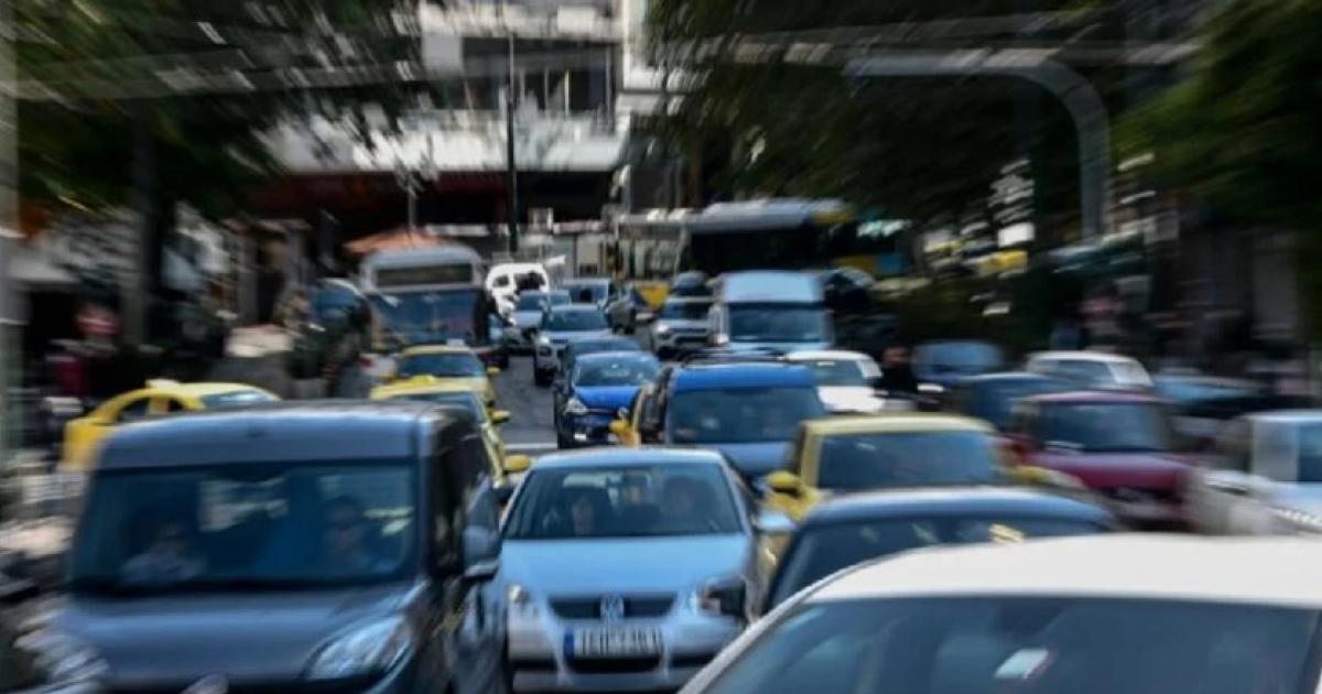 Ανασφάλιστα οχήματα: Από 16 Ιουνίου ξεκινούν τα πρόστιμα – Τι προβλέπει ...