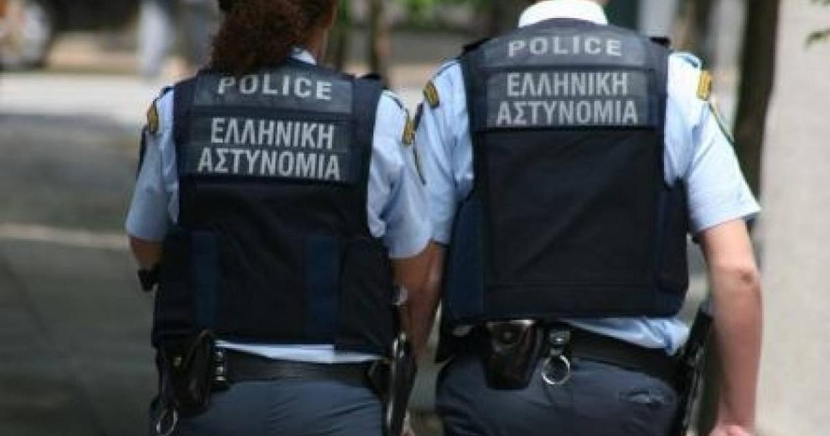«Αστυνομικός της Χρονιάς» είχε βραβευτεί το 2019 η Αστυνόμος που συνελήφθη για εμπλοκή σε ...