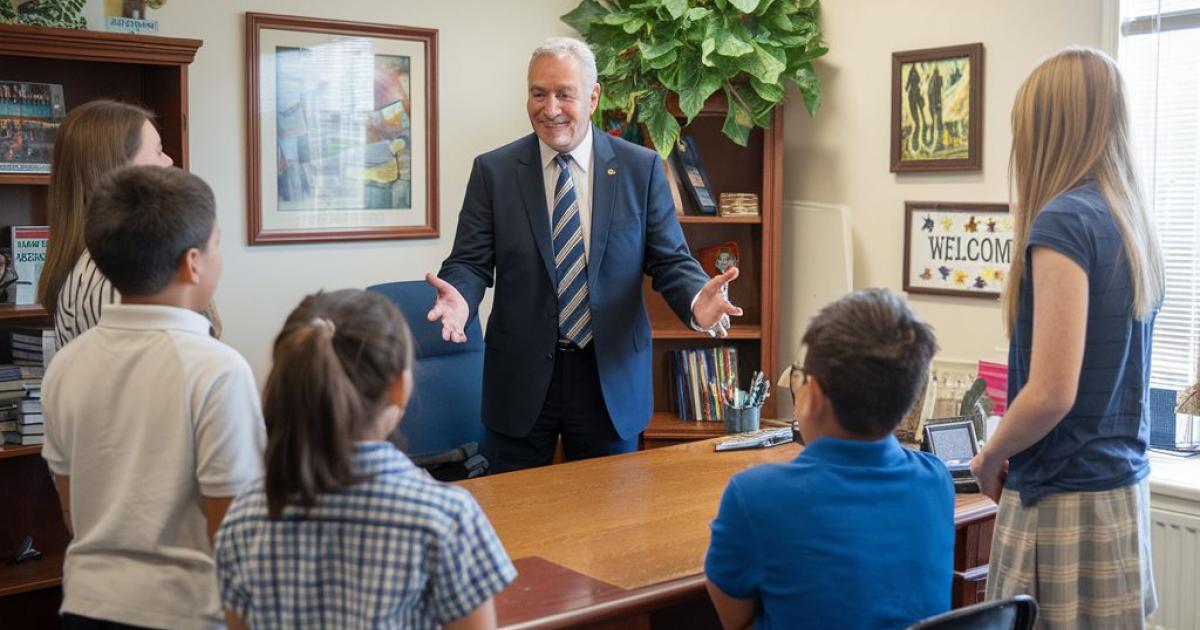 Υποψήφια Στελέχη Εκπαίδευσης: Έξτρα μόρια με Ηγεσία - Διοίκηση στην Εκπ ...