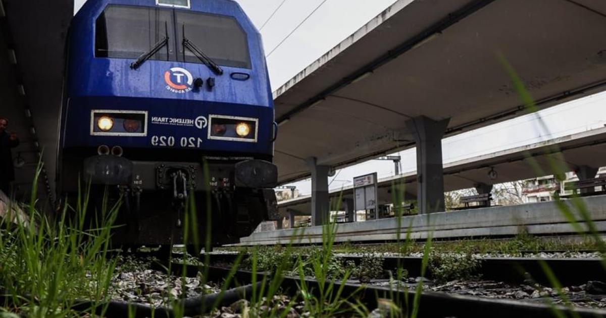Καθαρές οι αξονικές του μαθητή που παρασύρθηκε από τρενο - «Είχαν ...