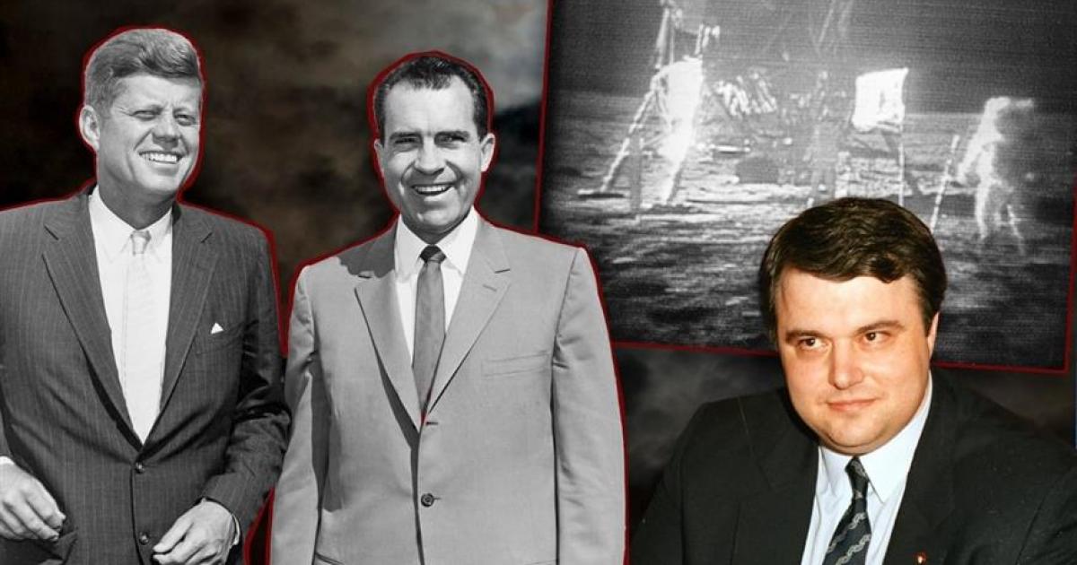 Οι Κυβερνήσεις κρύβουν αλήθειες: 14 υποθέσεις που συγκλόνισαν όταν αποκαλύφθηκαν – Και η Ελλάδα ...